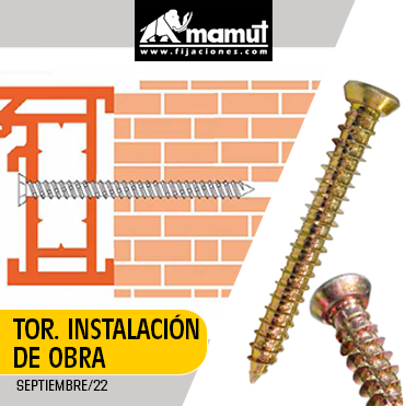 Fijaciones, pernos chile, tornillos madera, golillas, remaches, fijaciones Chile tornillos ...