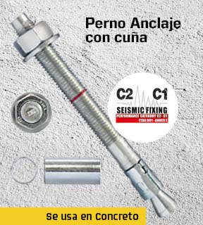 Chile pernos MAMUT pernos chile, tuercas, golillas, remaches, fijaciones Chile tornillos